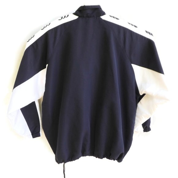Vintage | Jackets & Coats | Vintage Mens Windbreaker Newport Beach Back ...